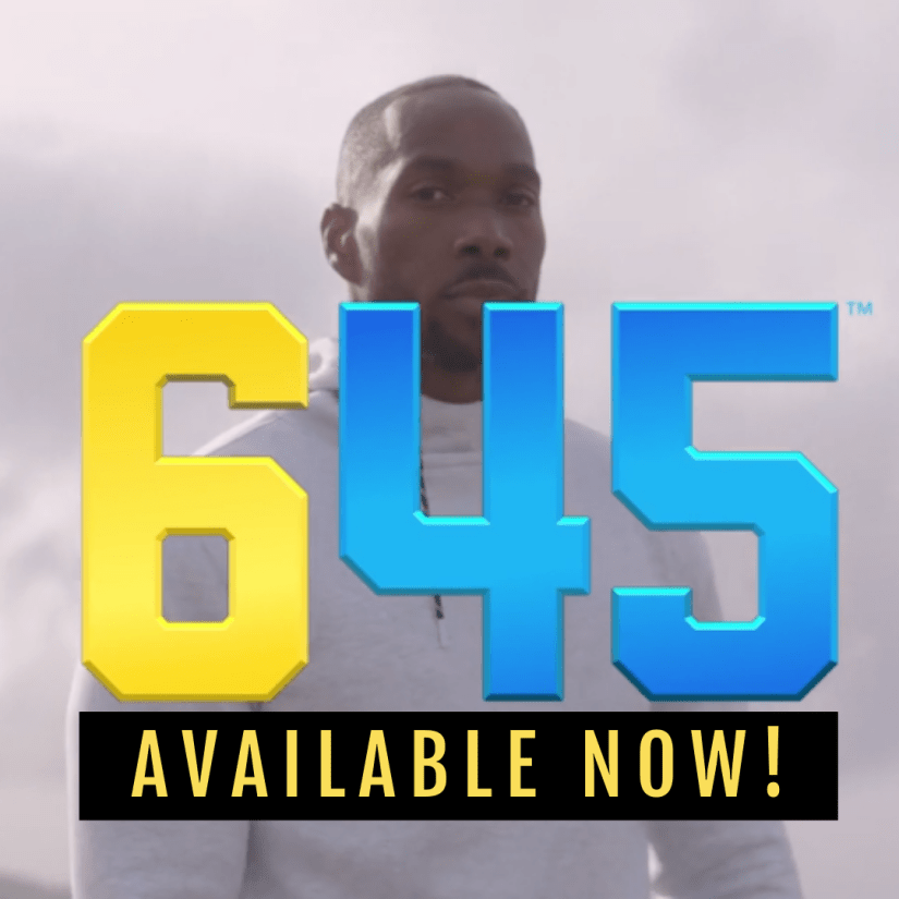 VIP Access to all-new 645 Workout Program + My Group Coaching Support ...