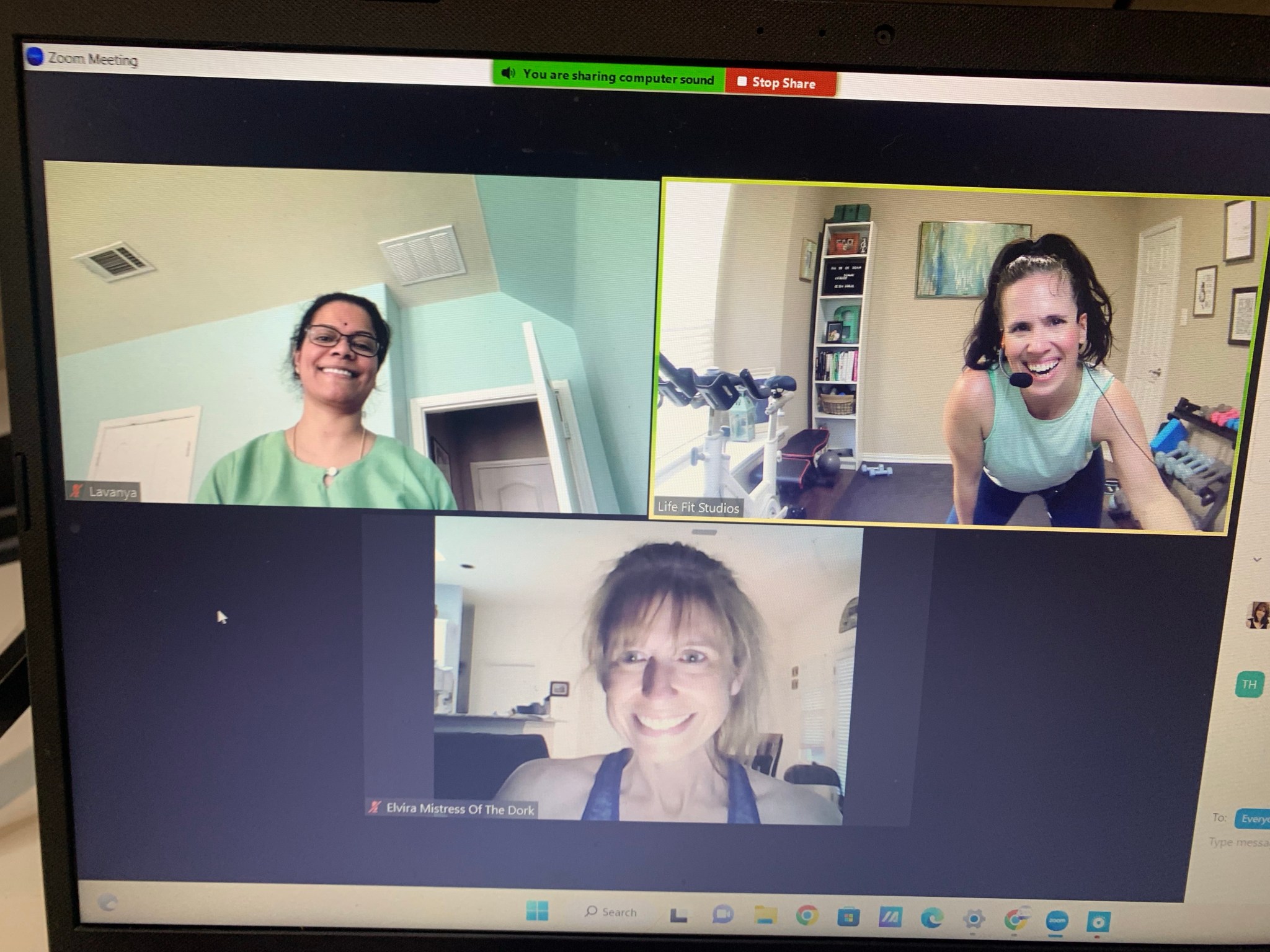 Living Life Fit with Angel: Gratitude, Giving, & Apple Carrot Muffins ...