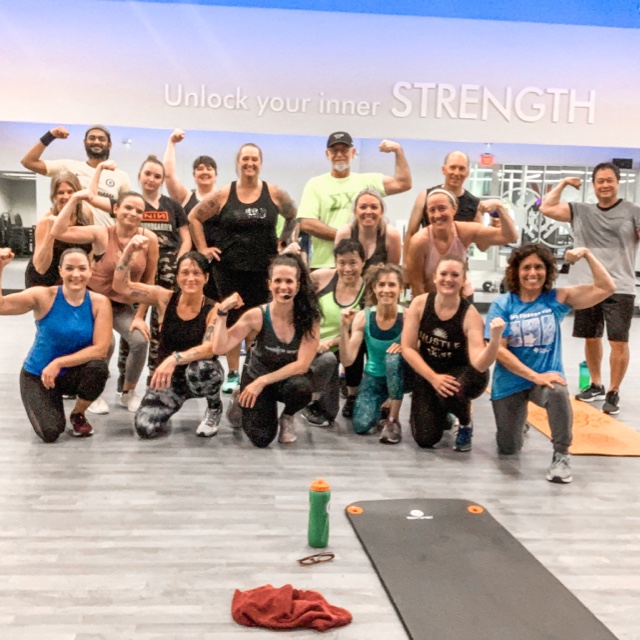 Angel Ballance Fitness – Living Life Fit, Faith for Fitness, & Fit Pro ...